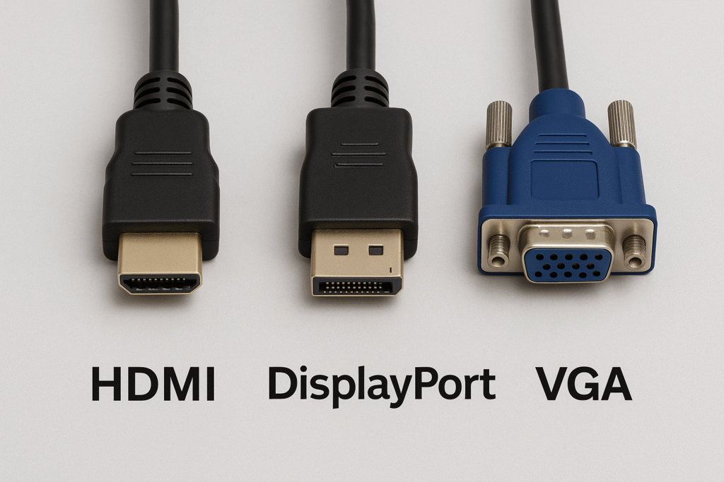 Why Your Monitor Won’t Turn On — and How to Tell If It’s the PC or the ...
